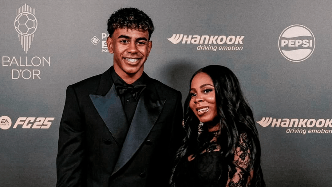 The Curious New Business of Sheila Ebana, Lamine Yamal’s Mother | beIN SPORTS